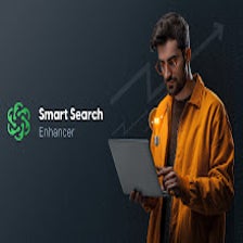 SmartSearch for Google Chrome - Extension Download