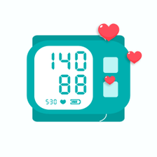 Android için Sugar BPKeeper - İndir