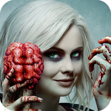 Horror Wallpapers. Fear for Android - Download