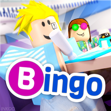 Bloxy Bingo for ROBLOX - Game Download
