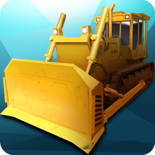 Bull Dozer Driver 3D: Offroad APK for Android - Download