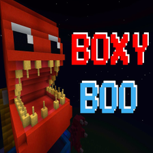Project Playtime boxy For MCPE per Android - Download
