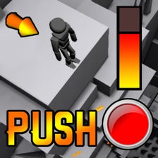 Ragdoll Physics: Push Stickman para iPhone - Descargar