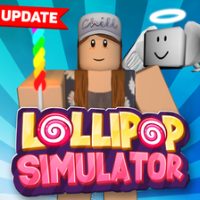 Lollipop Simulator para ROBLOX - Juego Descargar