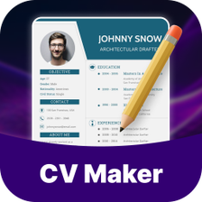 Professional Resume CV Maker para Android - Descargar
