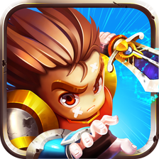 Soul Warriors – Fantasy RPG Adventure: Heroes War APK for Android - Download