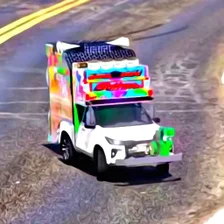 Indian Heavy Driver DJ Game for Android - Download