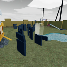 Game Tracker para ROBLOX - Juego Descargar