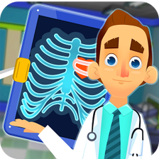 Full Body Doctor Simulator APK cho Android - Tải về