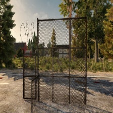 Jakmeister999's Reinforced Chainlink Fences for 7 Days to Die - Mod ...
