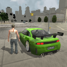 Gang ATTACK Simulator per Android - Download