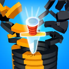 Stack hit ball 3d for Android - Download