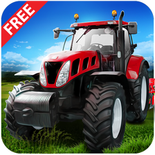 Farming Simulator Free APK para Android - Descargar