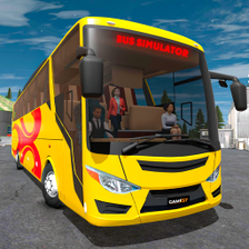 City Bus Simulator Coach Game per Android - Download