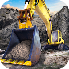 Mining Machines Simulator - drive trucks, get coal for Android - Download