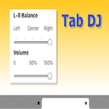 Tab DJ for Google Chrome - Extension Download