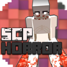 Map SCP Horror APK for Android - Download