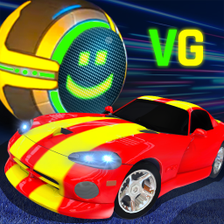 Android için Rocket League Car Ball - İndir