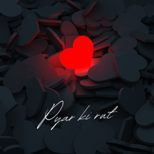 Pyar ki Rut Romantic Novel para Android - Descargar