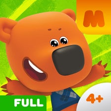 Be-be-bears pour iPhone - Télécharger