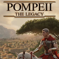 Pompeii: The Legacy - Download