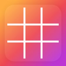 Photo Grid Post Feed Preview para iPhone - Descargar