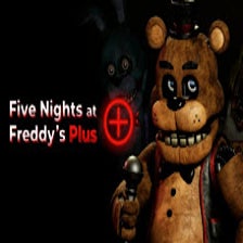 Five Nights at Freddy’s Plus - FNAF Plus for Google Chrome - Extension ...