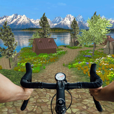 Cycle Game Bike Racing Game for Android - Download