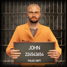 Prison Guard Job Simulator - Jail Story APK for Android - Download
