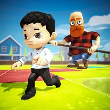 Hello Angry Neighbor-A Maze per iPhone - Download