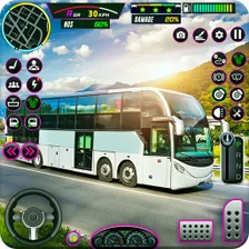 Modern Bus Simulator 2024 for Android - Download