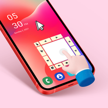 Mouse Cursor Mobile Touchpad for Android - Download