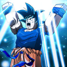 Zenkai Origins for ROBLOX - Game Download