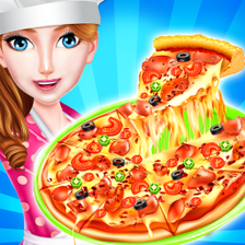 Fast Food Cooking -Pizza Maker para Android - Descargar