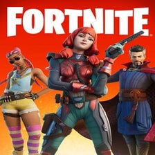 Fortnite: Chapter 3 - Season 2: Resistance na Nintendo Switch - Download
