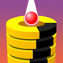 Helix Stack Ball Drop for Android - Download