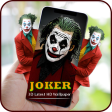 Joker Wallpapers Themes for Android - Download