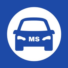 MS DMV Drivers License Test für iPhone - Download