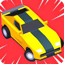 Cars of War Turbo Crash Battle Arena 3D for Android - Download