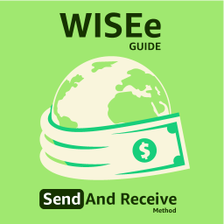 How to Create Wise Account for Android - Download