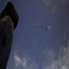 Infinadeck Stonehenge - 다운로드