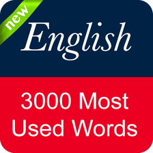 English Vocabulary 3000 Words APK สำหรับ Android - ดาวน์โหลด