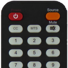 Remote Control For Sceptre TV APK for Android - Download