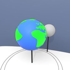 Space Museum Escape per iPhone - Download