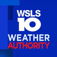 WSLS 10 Weather para iPhone - Descargar