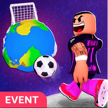 Goal Kick Simulator for ROBLOX - Game Download