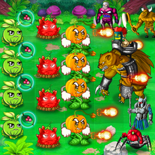 Angry Plants APK voor Android - Download