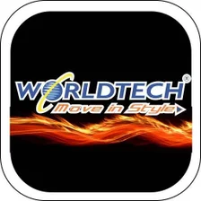 WORLDTECH CAR STEREO APP for Android - Download
