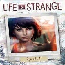 Life is Strange: Episode 1 - Chrysalis for PlayStation 4 - Download