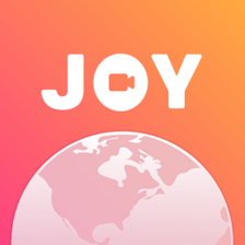 Joy - Anonymous Live Video para Android - Descargar
